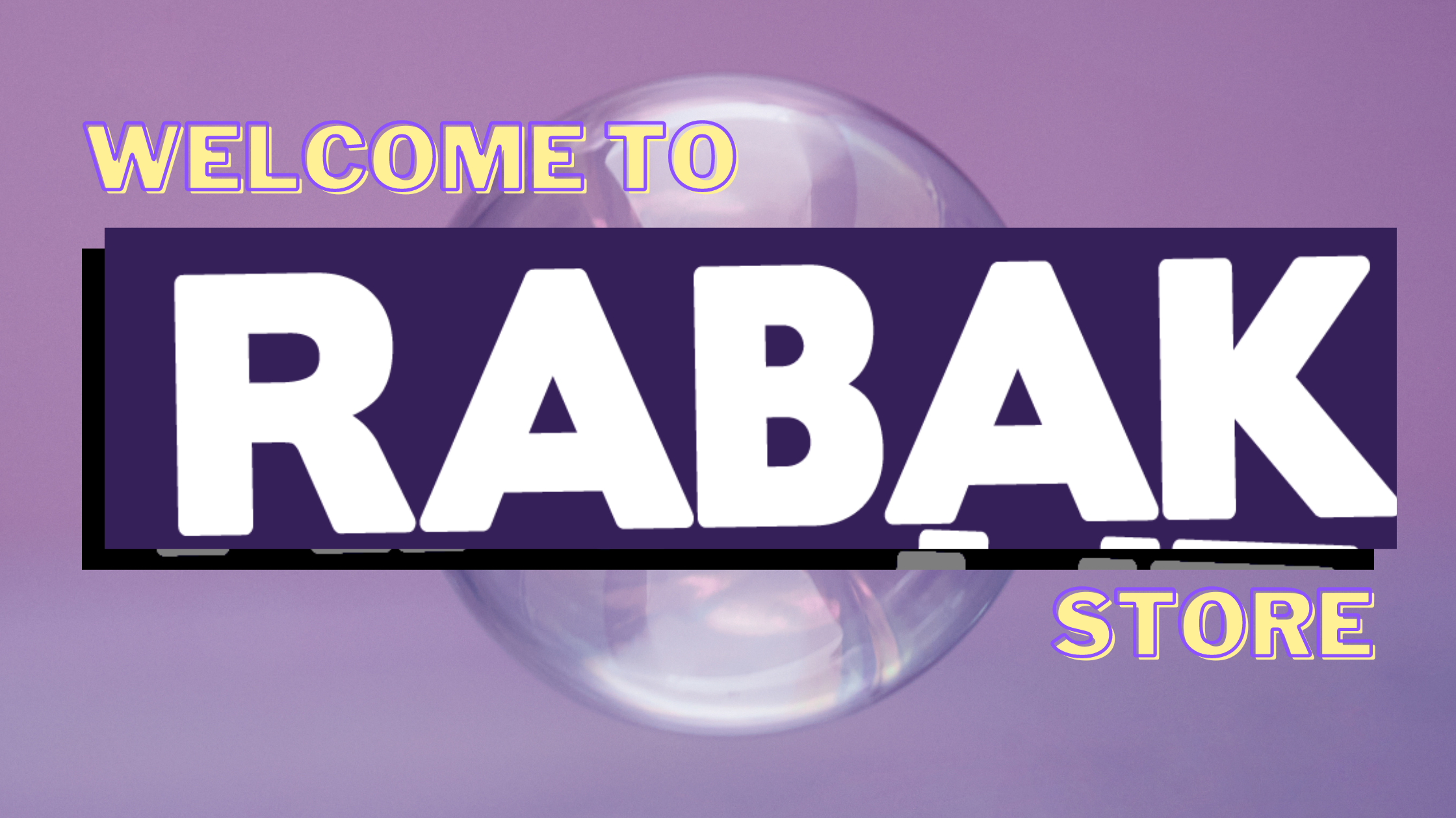 Shop - Rabak-Lit